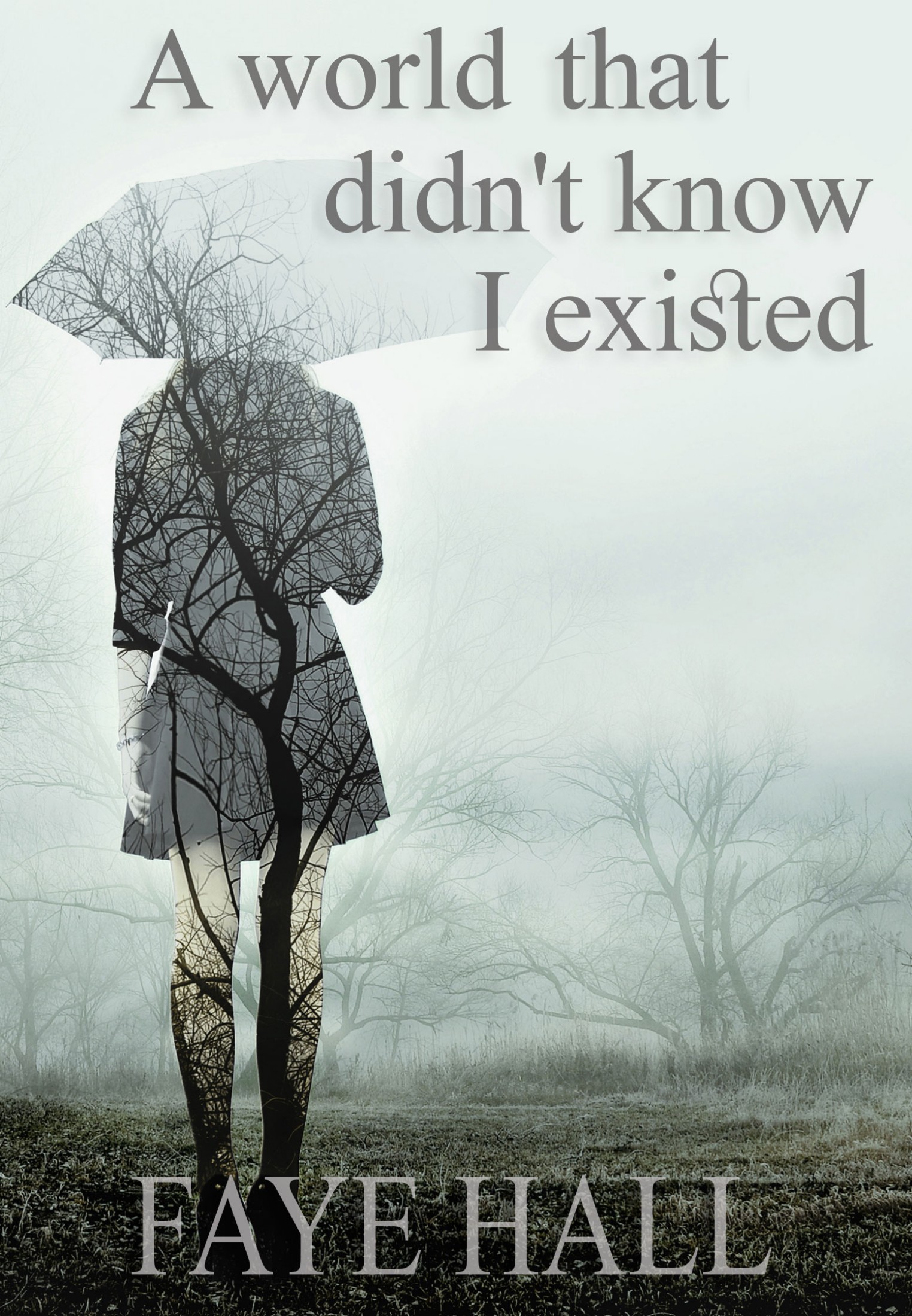 A World That Didn’t Know I Existed – 4th Avenue Press